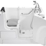Soaking Walk-in Bathtub Series| Request Quote Now | American Tubs